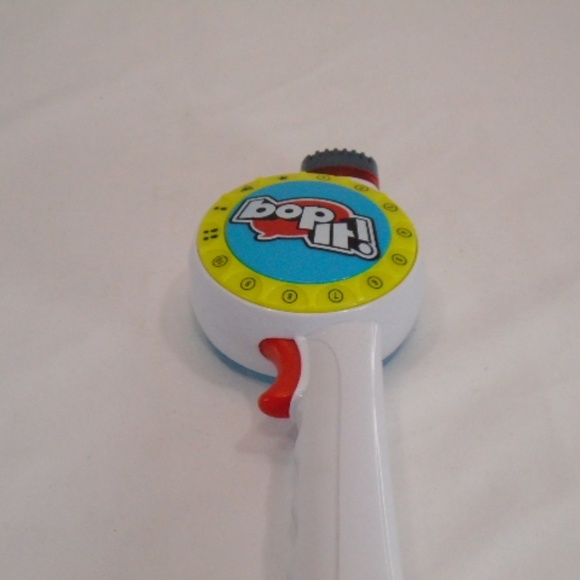 Hasbro | Toys | Hasbro Bop It Maker Handheld Game | Poshmark